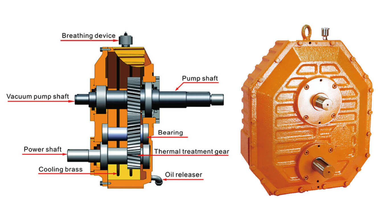 CHUAN YI ELECTRIC MACHINERY WORKS CO., LTD.
