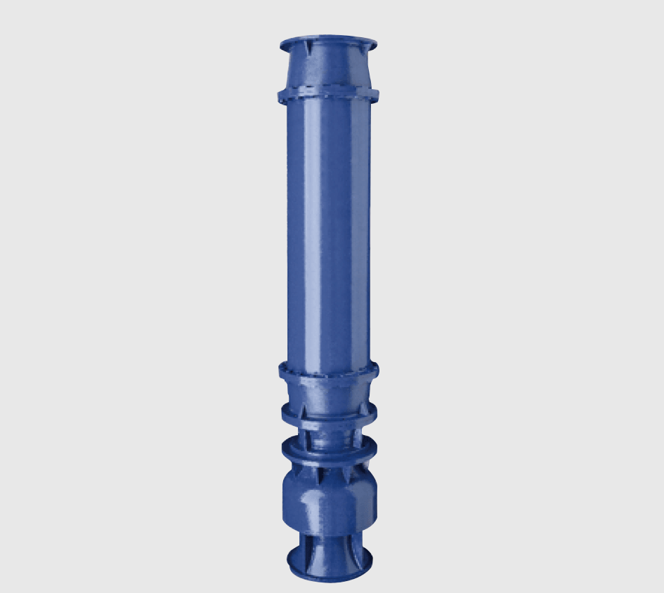 CHUAN YI ELECTRIC MACHINERY WORKS CO., LTD.